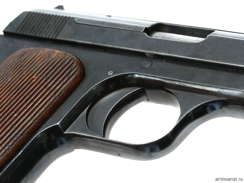 Пистолет Фроммер 29М (Frommer 29M), Венгрия купить в интернет-магазине ...