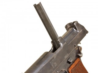 Обойма для пистолета Штейр обр.1911 года (Steyr M1911), Австро-Венгрия ...