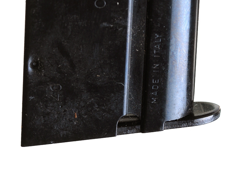 Обойма для пистолета Кольт М1911 А1 (Colt M1911 А1), 40 калибр, США ...