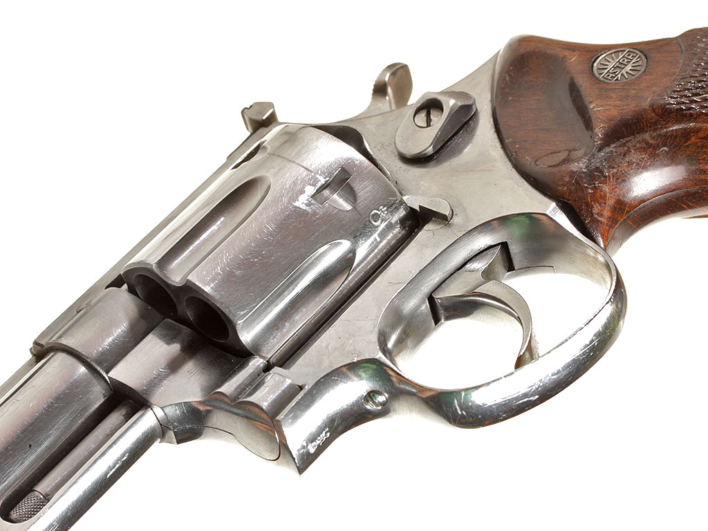 Револьвер «Астра - 960» (Astra 960), Испания купить в интернет-магазине ...