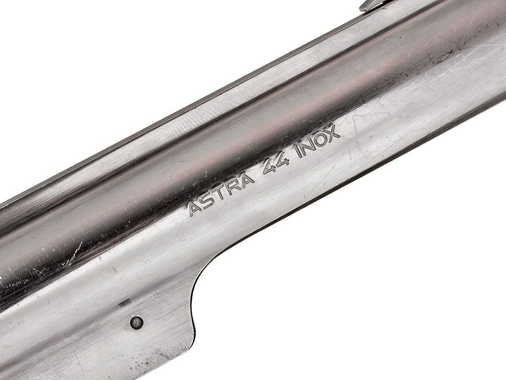 Револьвер «Астра - 960» (Astra 960), Испания купить в интернет-магазине ...