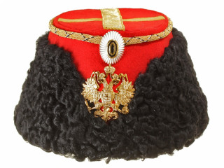 Головные уборы Российской Империи для реконструкции событий 1881-1917 ...