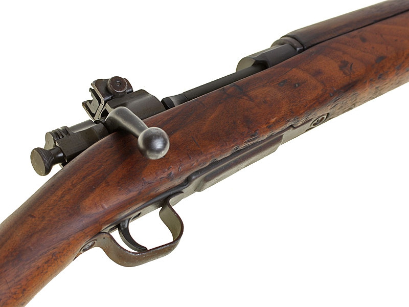 Винтовка Спрингфилд обр.1903 года, модификация 3 (M1903А3 Springfield ...