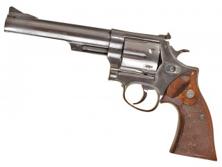Револьвер «Астра - 960» (Astra 960), Испания купить в интернет-магазине ...