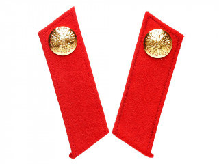 Петлицы Российской Империи для реконструкции событий 1881-1917 — Купить ...